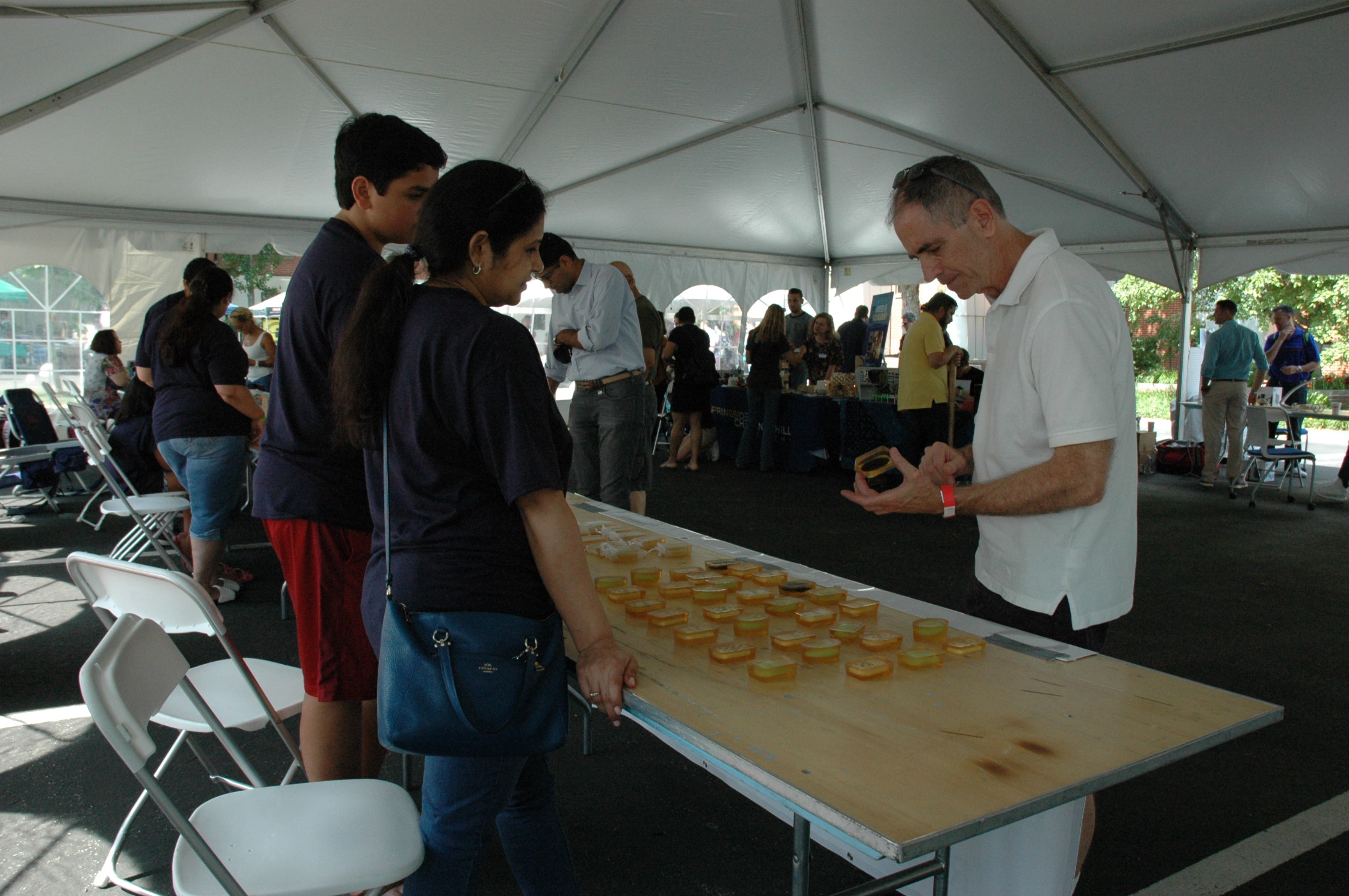 A perfect pair – Philly Maker Faire and the Independence Seaport Museum ...