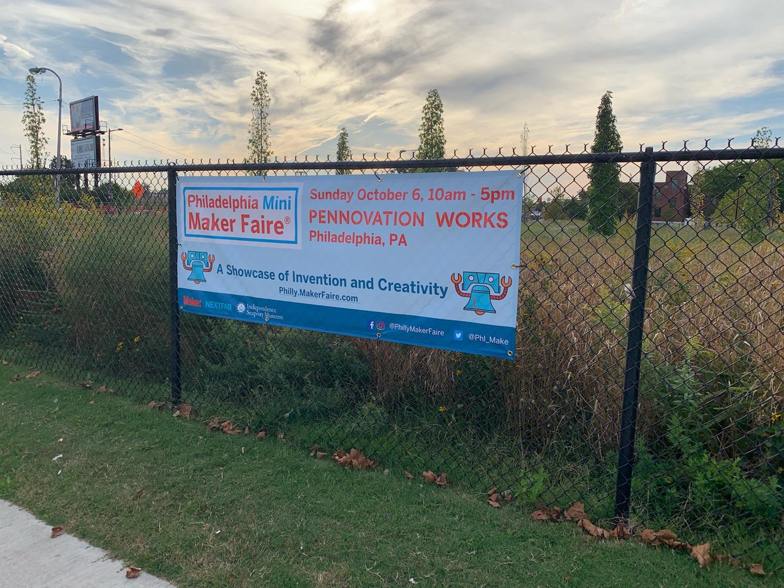 Volunteer for the Faire - Maker Faire Philadelphia