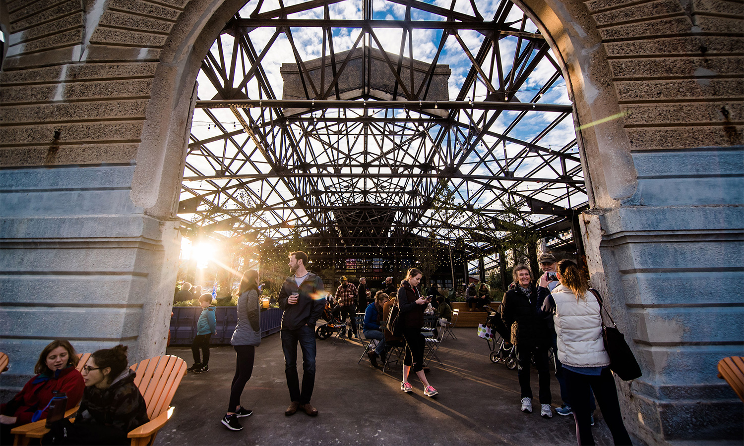 Become a Sponsor - Maker Faire Philadelphia